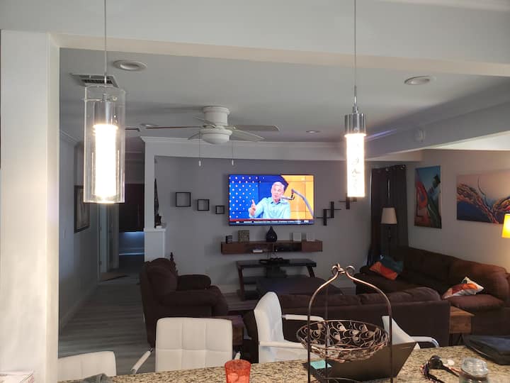 Quiet, Cozy, Place On Christy #1 - Bossier City, LA