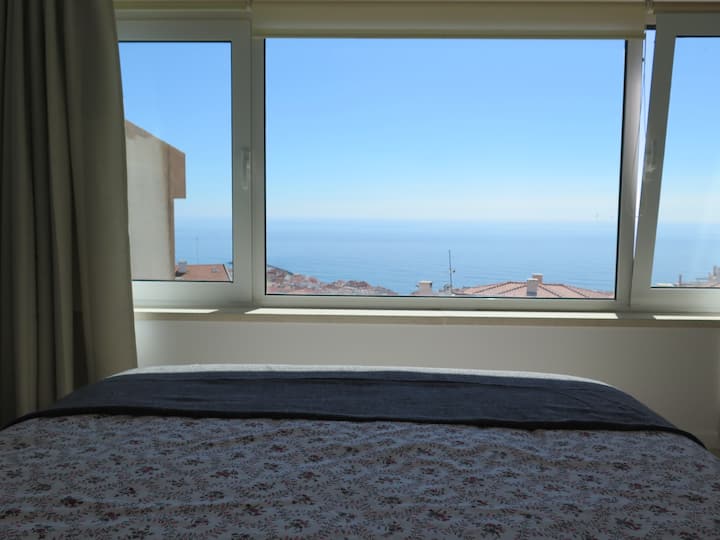 Atlantic View Ericeira - Ericeira