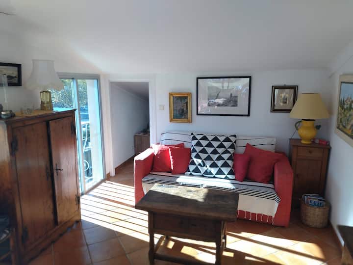 Appartement Roof Top Vue Panoramique ! - Collioure