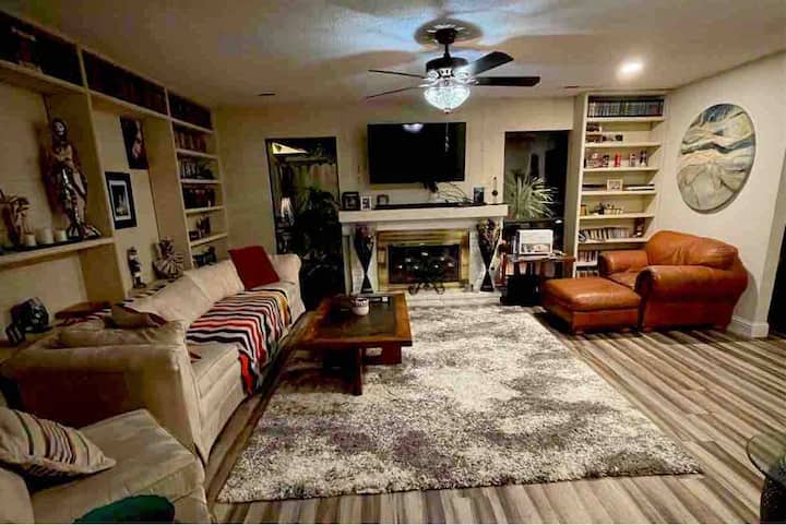 Mi Casa Su Casa In South Salinas - Salinas, CA