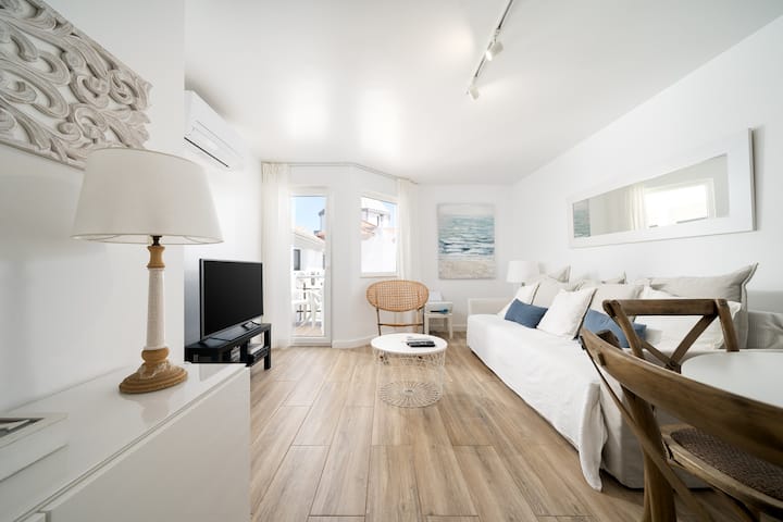 Vilamoura Marina Apartment With Swimming Pool - Quarteira