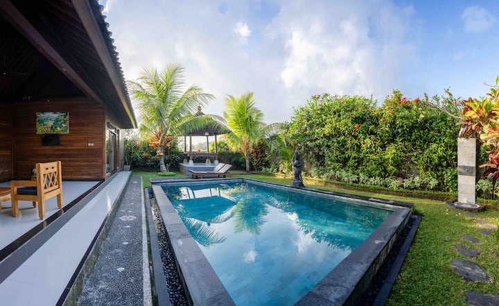 Pondok Selamat Villa #2 - Ubud