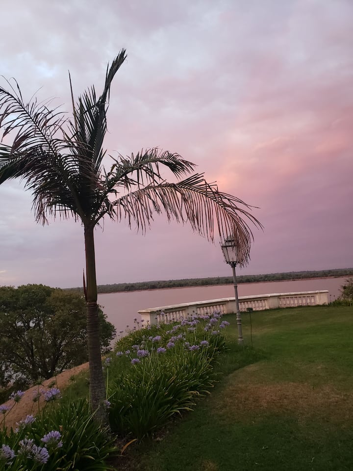 Casa De Campo En Estancia - Provincia de Entre Ríos