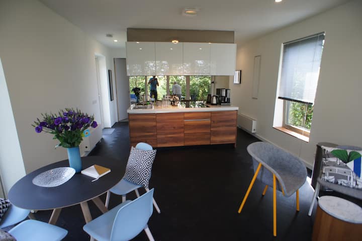 Lite Home At Sea In Goedereede - Goedereede