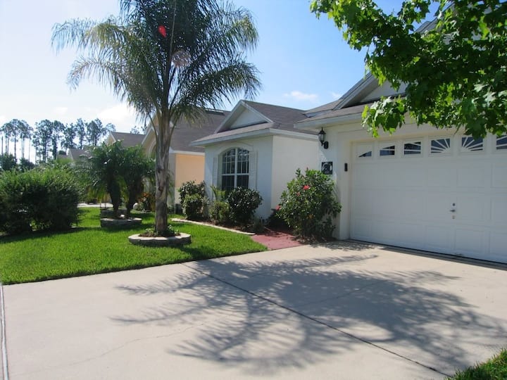 Luxury Florida Villa Where Memories Are Made - Kissimmee