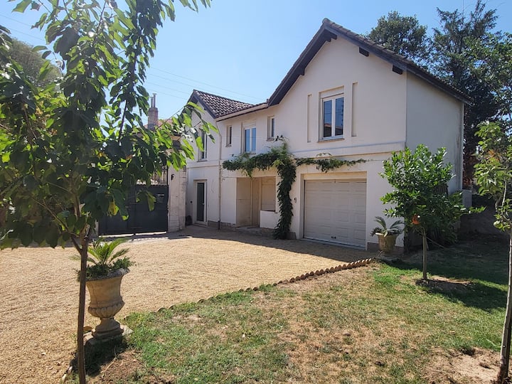 Villa Les Tilleuls - Arènes De Béziers - Béziers