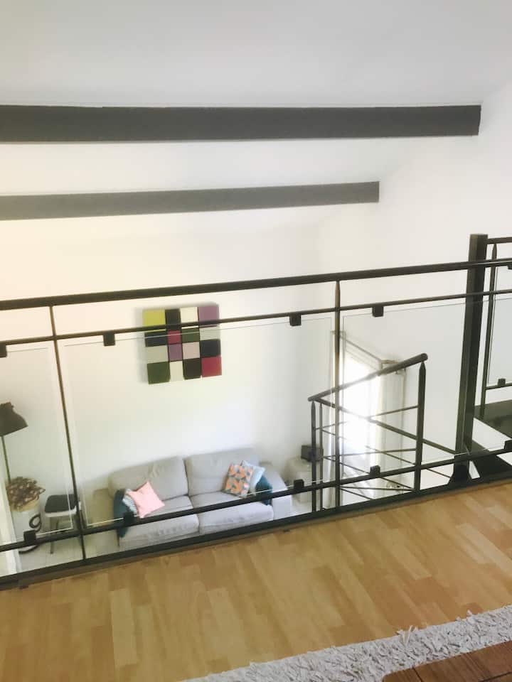 Très Belle Villa De 150 M2 Avec Piscine Privée - Montpellier