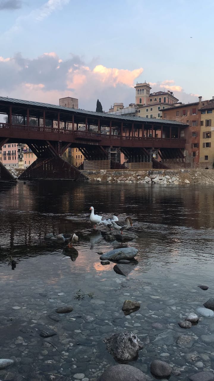 Interno 9, La Casa Che Vorrei - Bassano del Grappa
