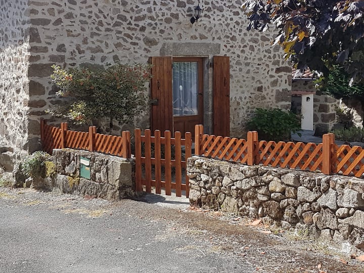 La Grange Montante - A Perfect Location To Unwind - Nontron