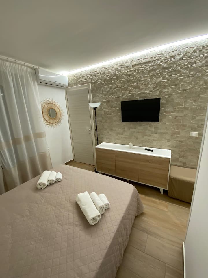 Dimora Garibaldi Room - Agrigente