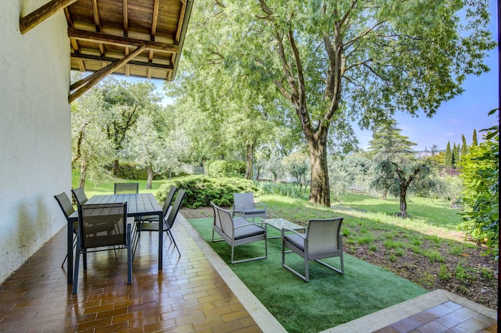 Appartamento Rupestre - Manerba del Garda