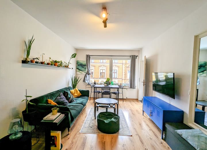 Center Apartment Close To Messe & Oldtown - Düsseldorf