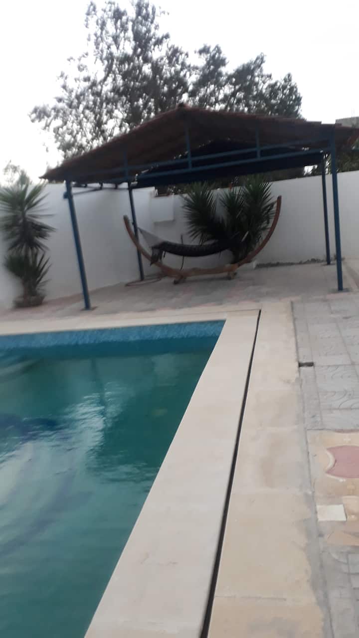 Vivez La Nature - Hammamet