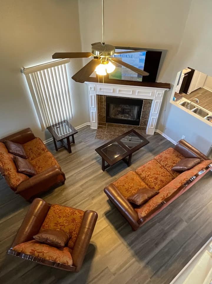 ★ New★ A Copious Reverie 5 Bdr - Home Of Kileen - Killeen, TX