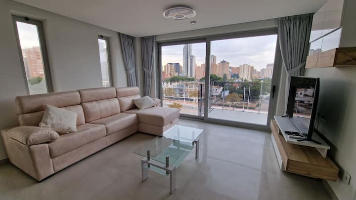 Apartamento Superior De Lujo - Benidorm