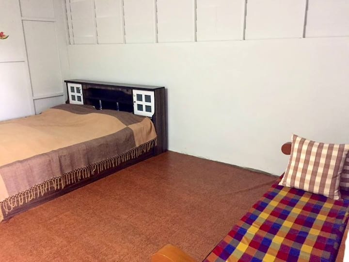 Farm Stay With Local People From The Old Village - Mueang Lamphun District