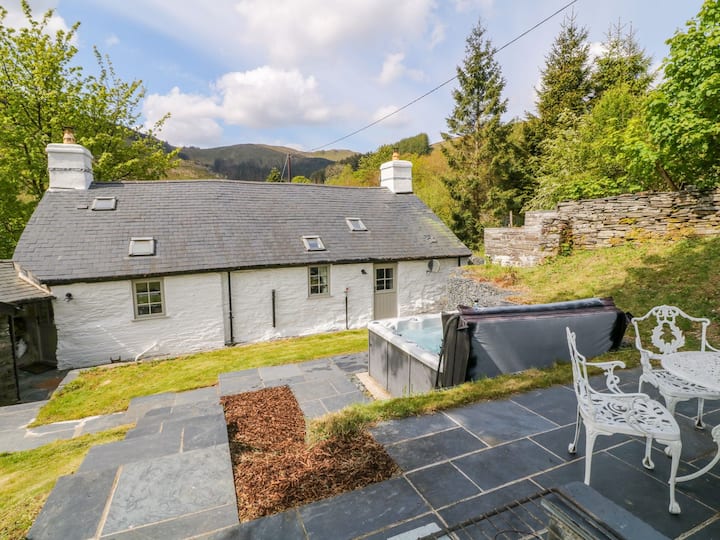 Vermietung von Cottages in Upper Borth - Upper Borth, Morfa Borth ...