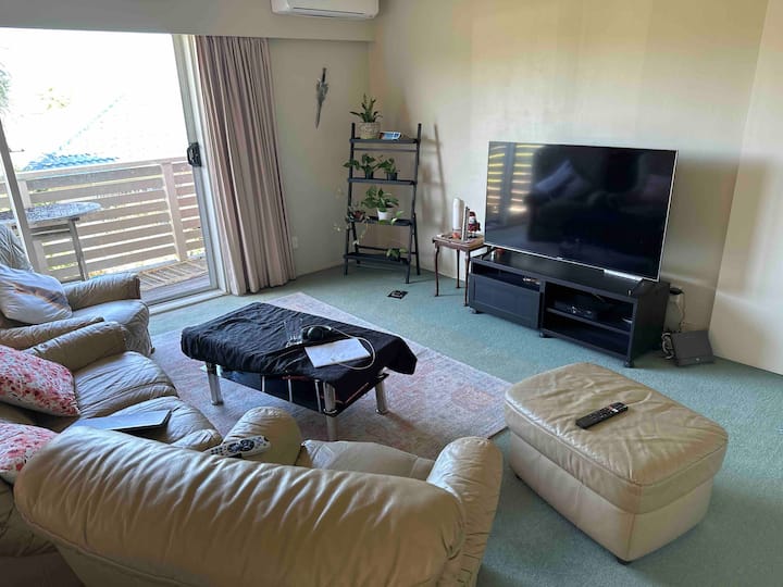 Alba’s Sweet Home - Auckland
