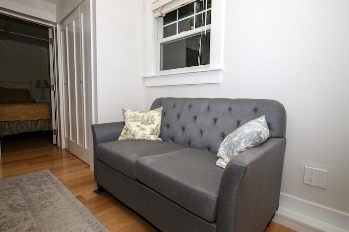 Casa De Campo Privada Con Cocina Y Lavadora / Secadora Del Chef Cerca De Palo Alto - Palo Alto, CA