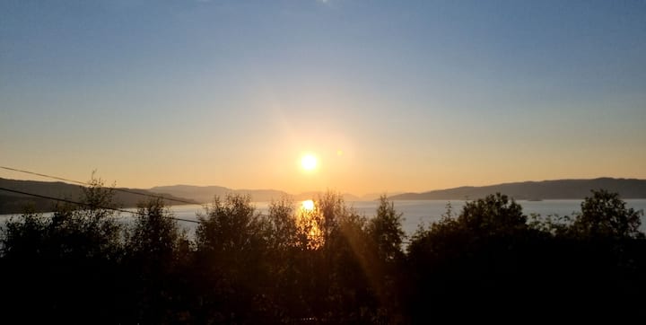 Fin Liten Leilighet I Alta - Alta