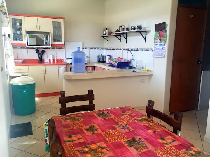 Guadalupe Inn # 6 - Máncora