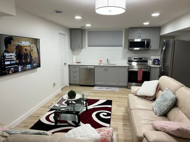 The Brooks Haven - Edmonton