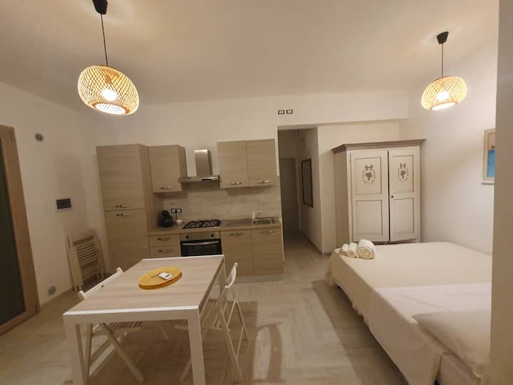 Vicino Alla Spiaggia E Al Centro - Alghero