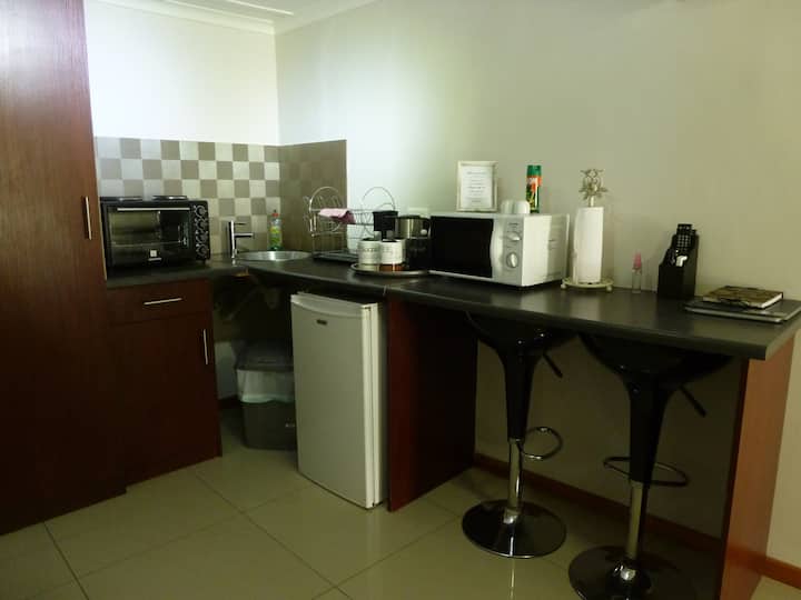 Springbok Apartments - Joy Unit - Springbok