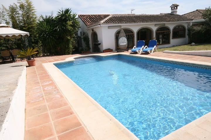 Villa Casacool - Coín