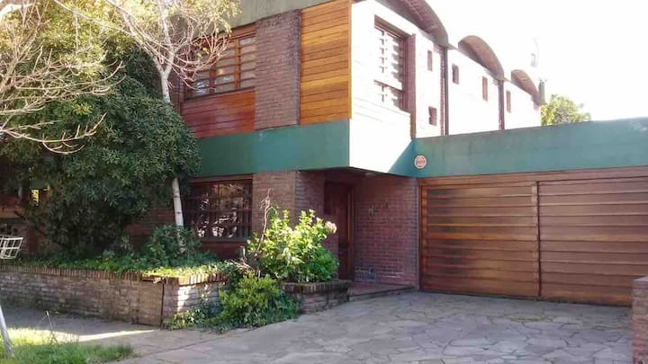 Casa Gaia, Mar Del Plata - 馬德普拉塔