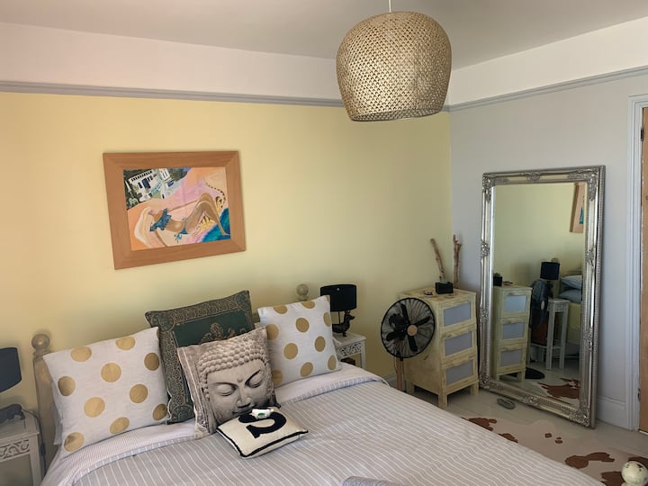 Seaforth Room One Stunning Seaviews - St Ives