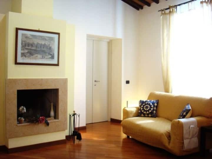 Camera Matrimoniale, Con Bagno - Tivoli