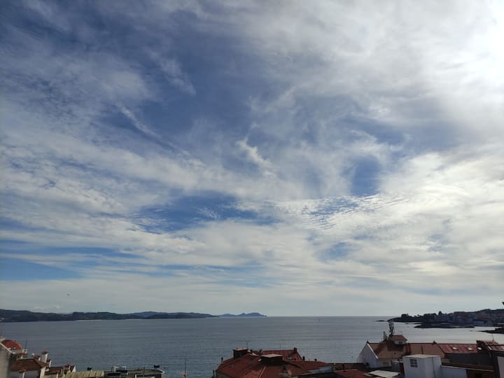 Apartamento Bellas Vistas - El Grove