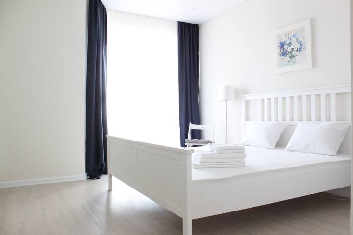 Home Sweet Home однушка на Первомайской 50/216 - Тюмень