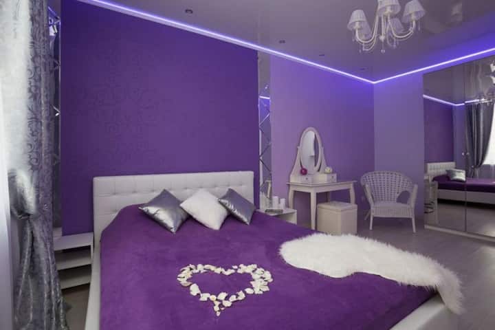 Allianceapart Na Tsiolkovskogo 29 Apartments - Yekaterinburg