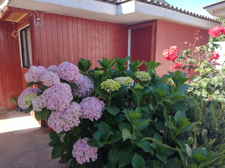 Escondite Acogedor - Pichilemu