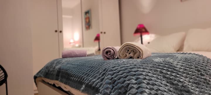 Apartamento Con Encanto - Almería