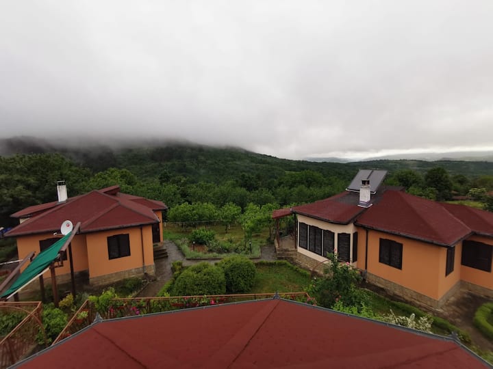 Villa Ostrez - Bulgaria