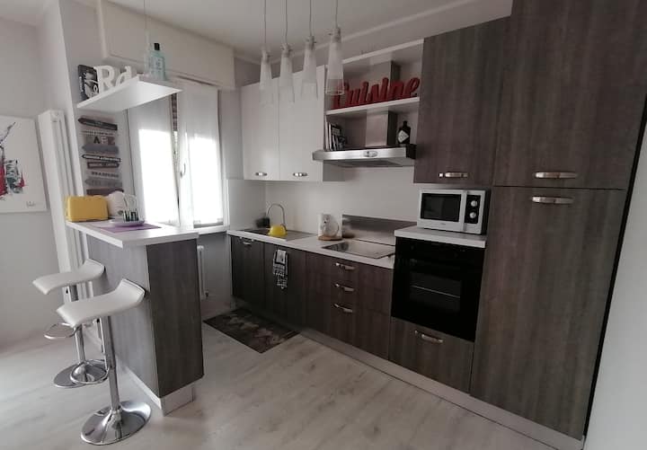 Ottima Posizione Torbole Con Parcheggio E Piscina - Nago-Torbole