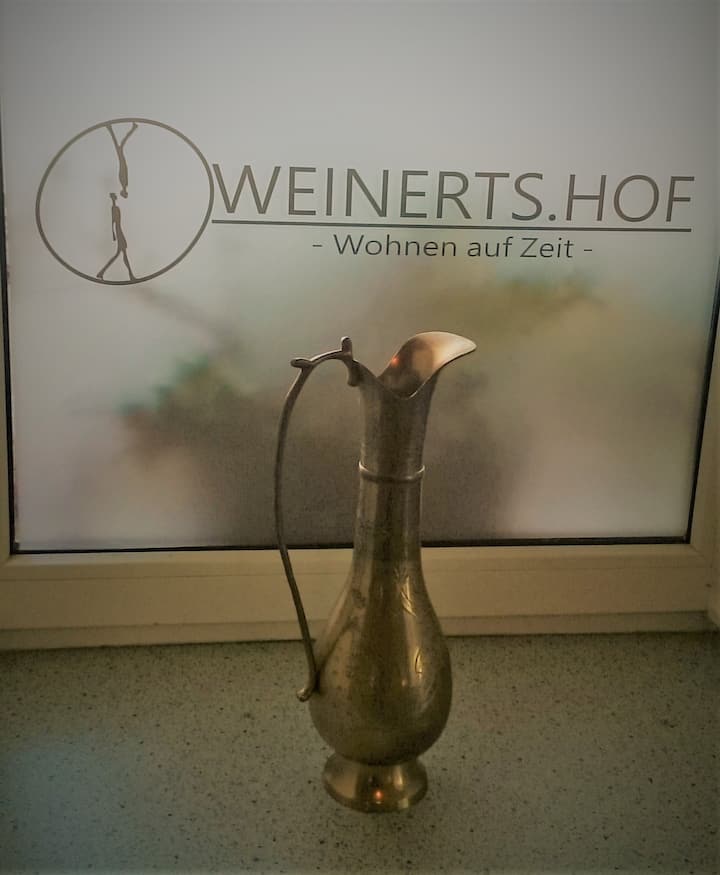 Modernes Studio Mit Bad 1 - Landhaus Pulheim - Pulheim