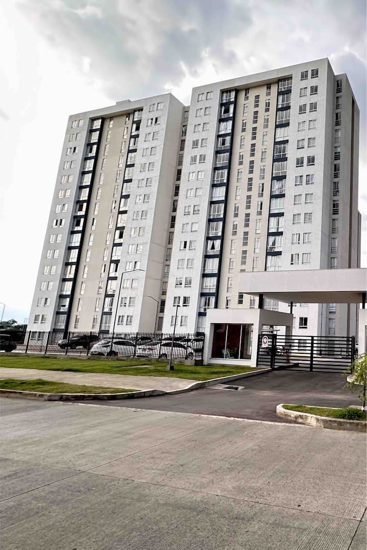 Apartamento En Pereira Vía La Condina - Pereira