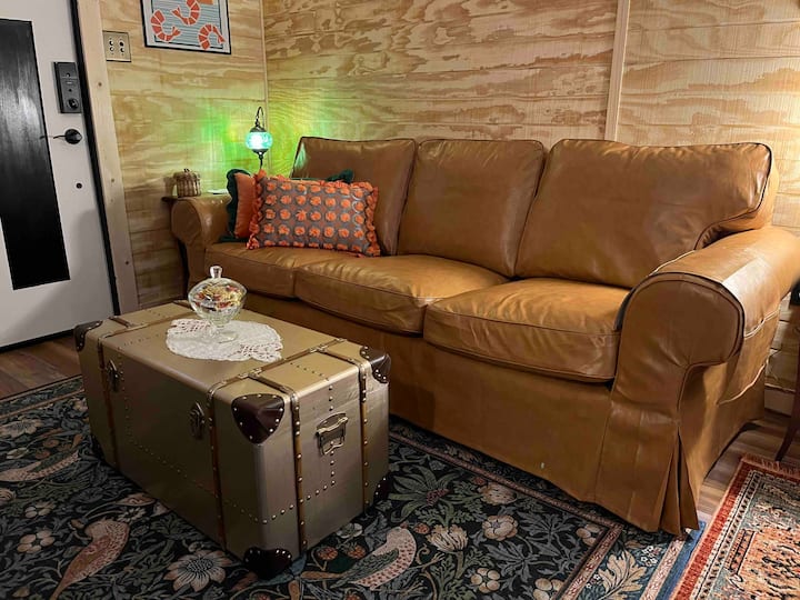Uptown Bungalow - Walk To City, Minutes To Beaches - St. Augustine, FL
