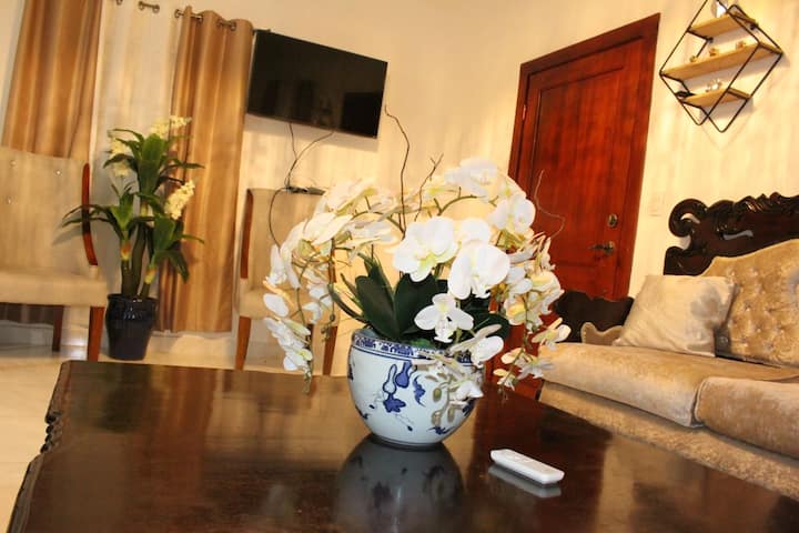 Villa Luxury Cabarete - Cabarete