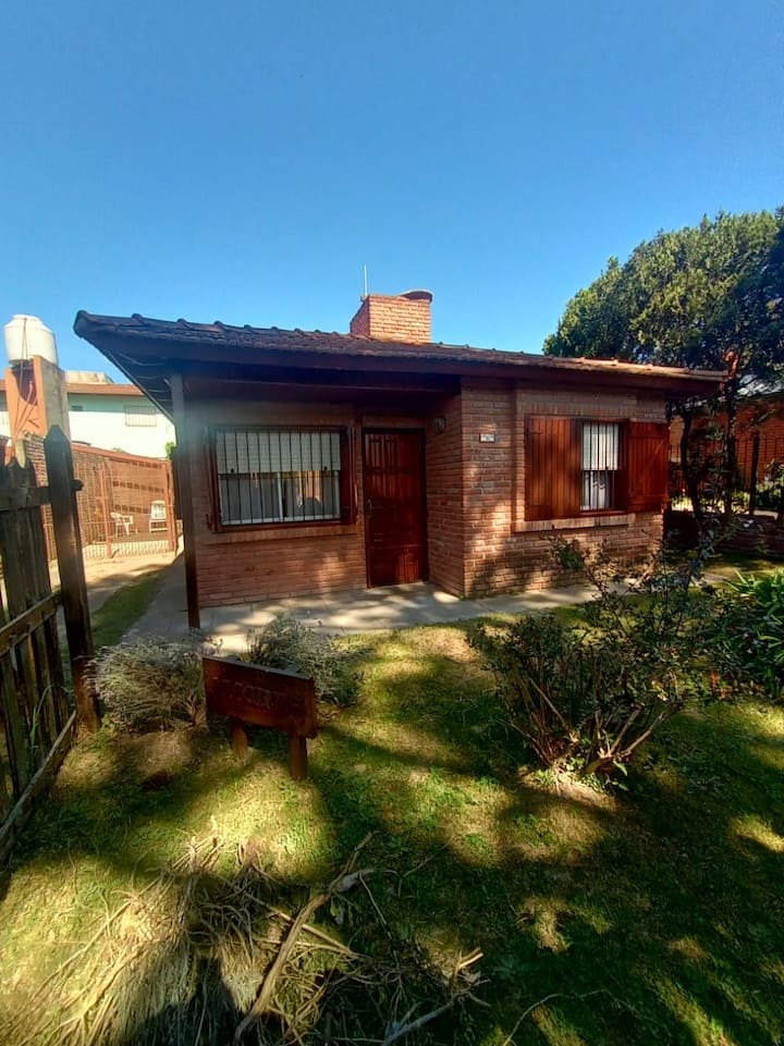 Casa En La Costa - Villa Gesell
