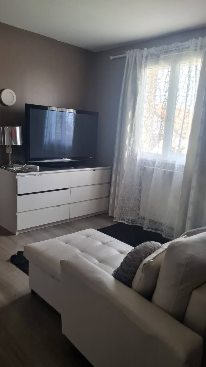 Maison T6 - Essonne