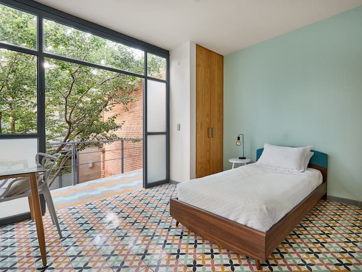 Estudio Colorín De Casa Fátima. - Zapopan