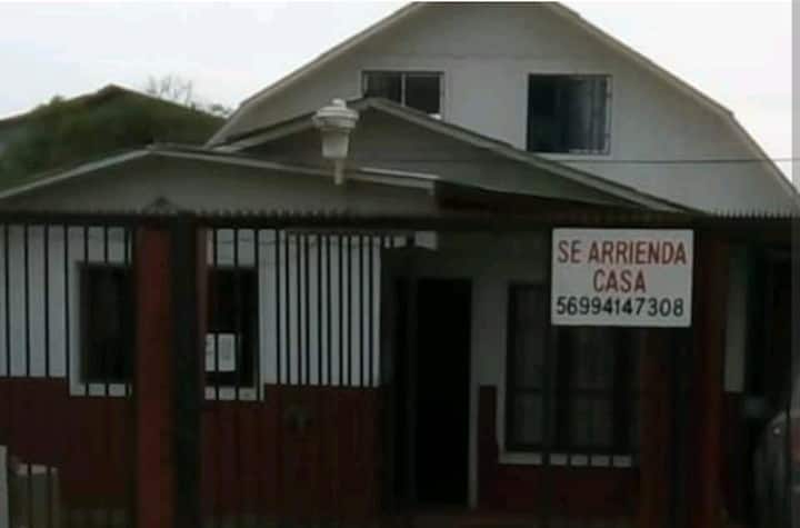 Casa Amplia 8 Personas San Sebastian - San Antonio