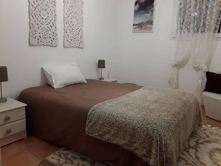 Chambre D'hôtes Au Calme Et Dans La Verdure - Calanques de Marseille