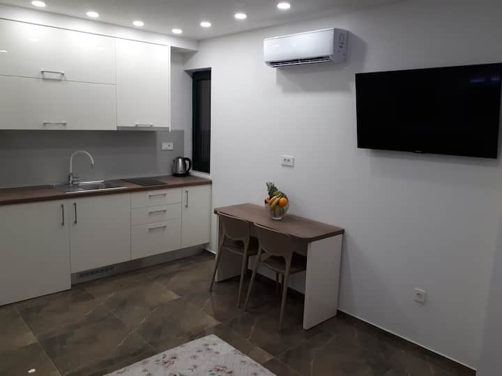 Studio Apartment Ivan - Makarska