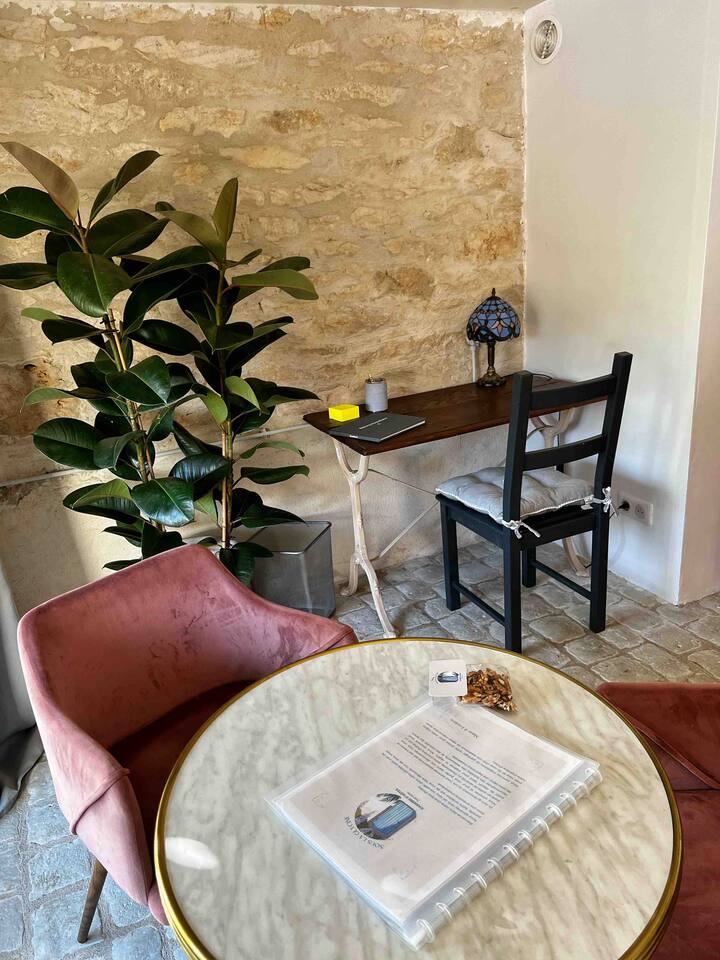 Chambre D'hôtes Avec Jacuzzi Privé - Collonges-la-Rouge